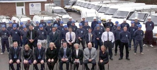 Roofing, Construction & Insurance Repairs : EBL Group